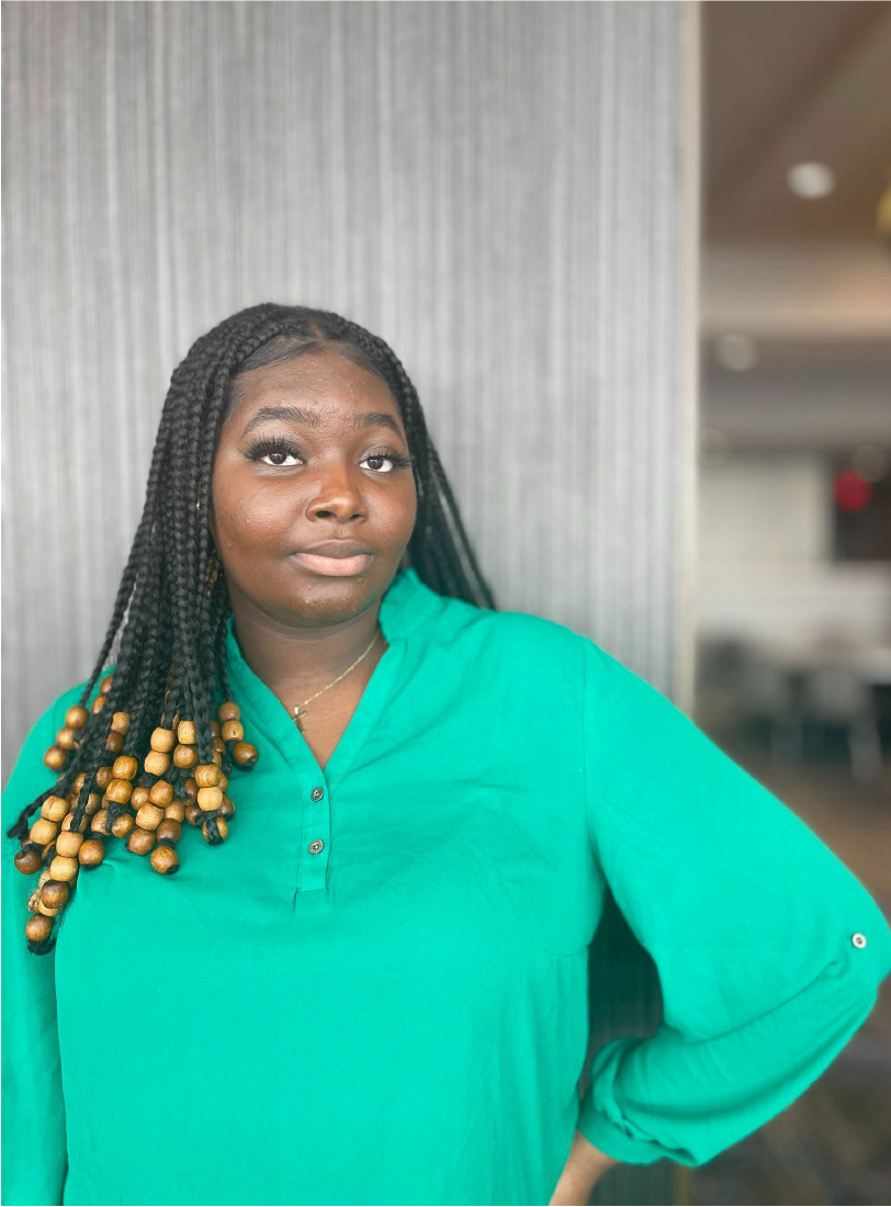 Titilayo Aluko | Scholar